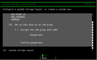 基于Ubuntu_amd64平台定制Ubuntu20_04_arm64_iso | Laugh Tale